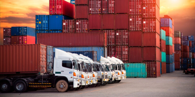 Inland Freight – Fulter