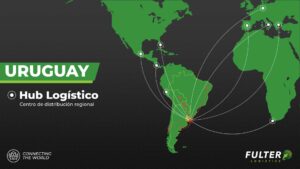 Fulter – Connecting the World